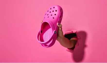 Crocs Purpose