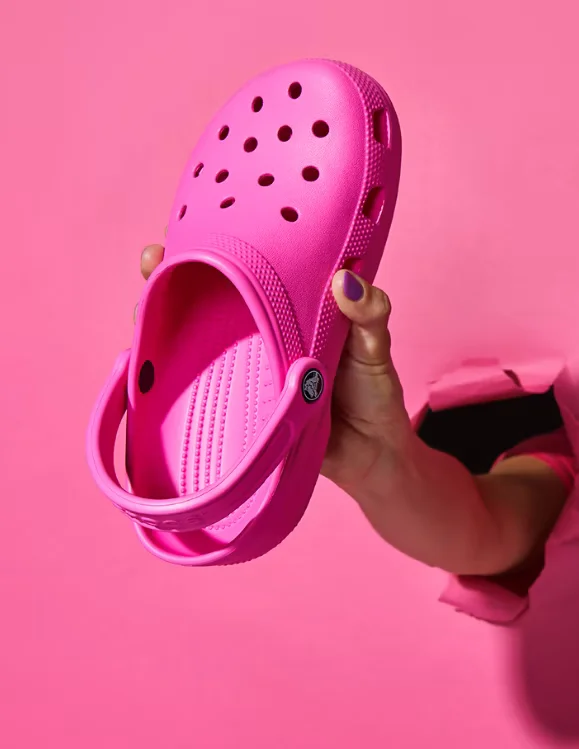 Crocs Purpose